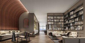 Comodidade do alojamento