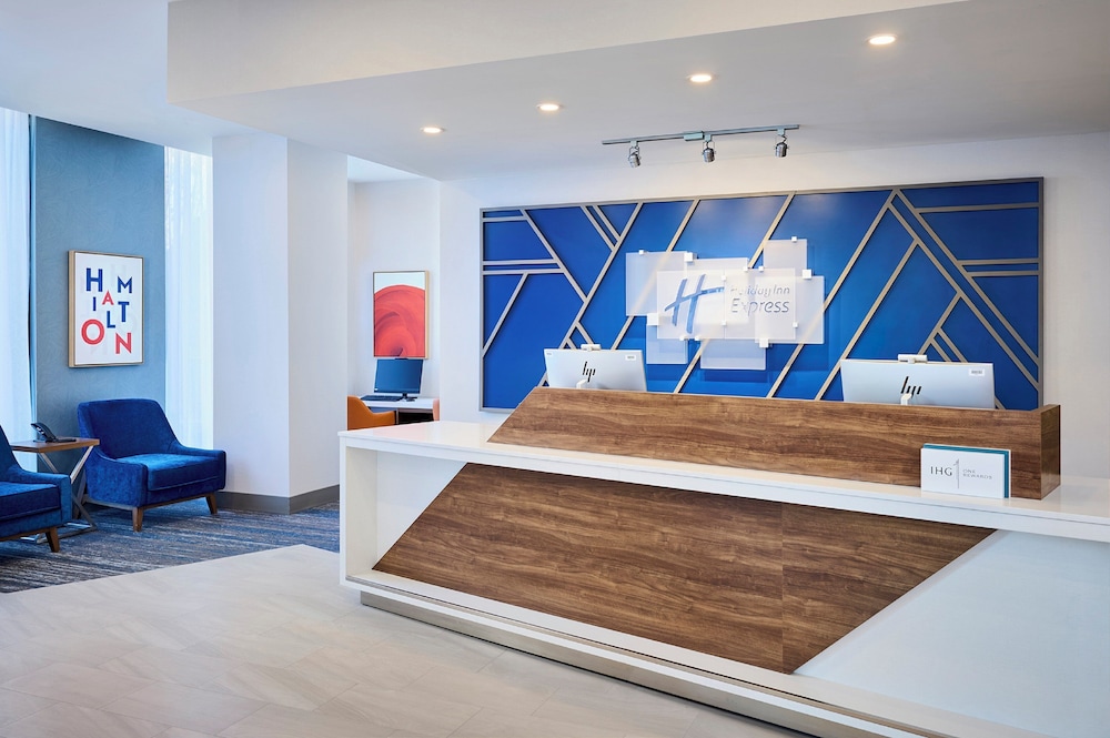 ホリデイ イン エクスプレス ハミルトン アッパー ジェームズ, アン Ihg ホテル - カナダ ハミルトン
