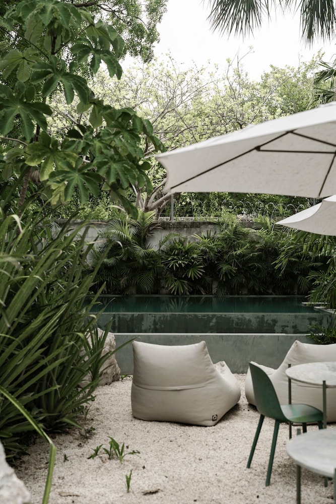 Hostal Escentrike - Yucatán