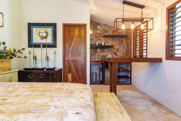 Luxury Villa In Cozumel W Pool & Hot Tub - Cozumel