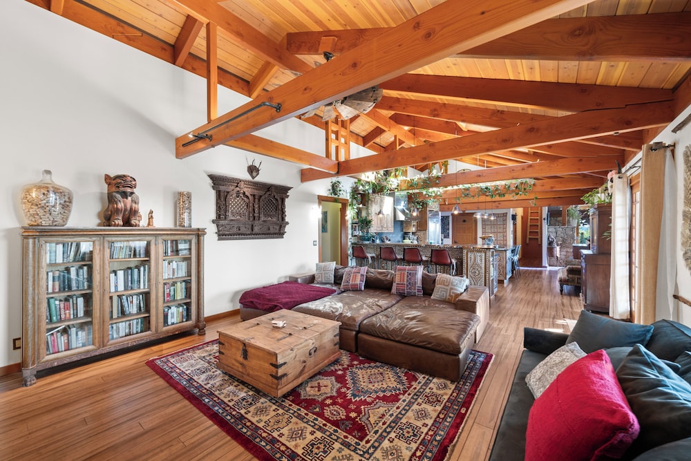 Come visit the Lodge at Freestone - Sonoma County | Vrbo