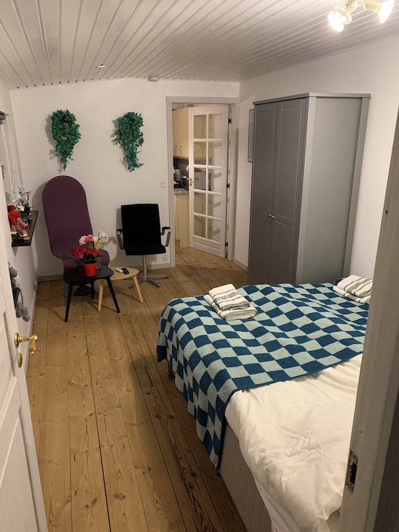 H C Andersen City Apartment. Odense City - Odense