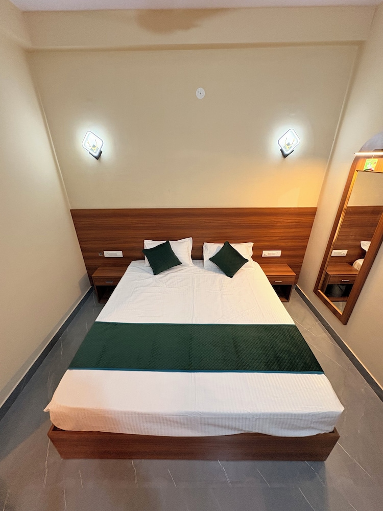 Jay Ambey Palace - Jaipur