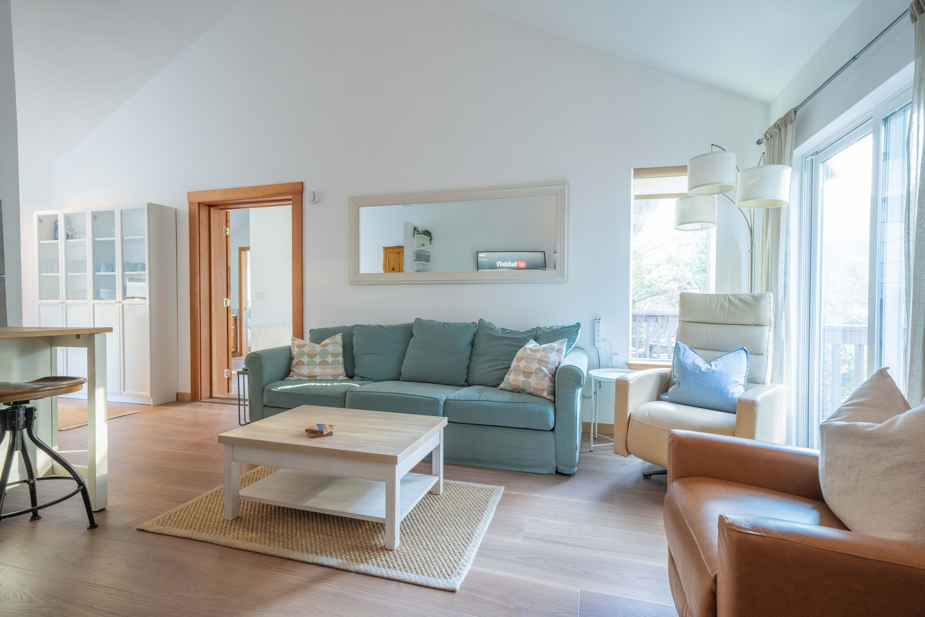 Tolovana 3 - 700ft To Beach - Family Fun - Dogs Ok! - Cannon Beach, OR