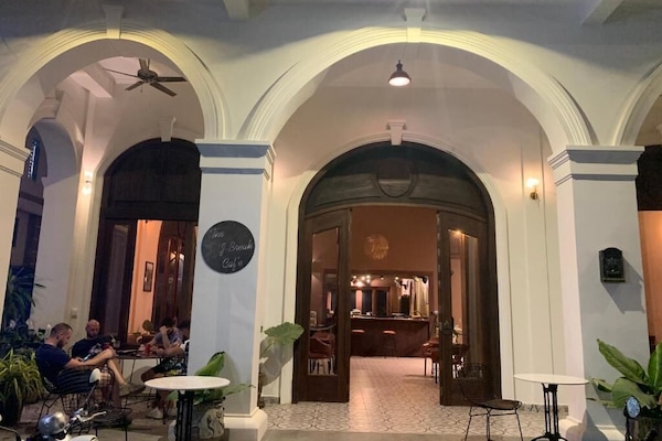 Restaurantes