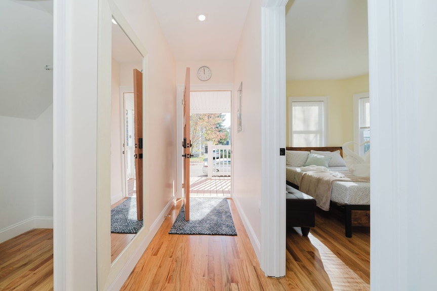 Free Parking & Bright 3br Boston Stay 1st-floor Apt Pet-friendly Near I-93 141 - Dorchester, MA