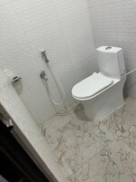 Produtos de toalete grátis, secador de cabelo (mediante solicitação)