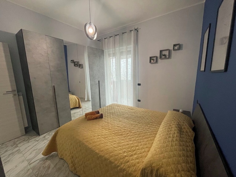 A Casa Di Ro - Cozy Apartment In The Center Of Nola - Nola