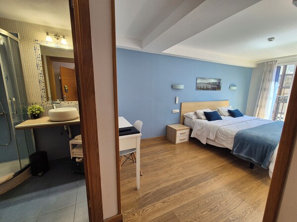 Pension Joakina - San Sebastián