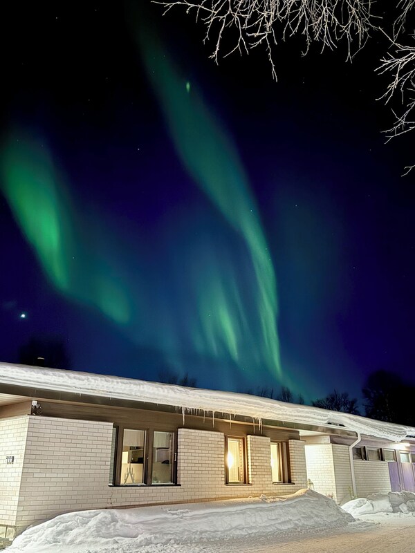 Arctic Raja Inn - Lapland