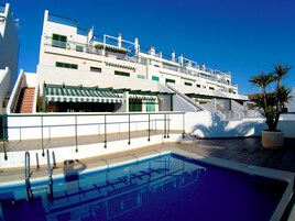 Piscina exterior 