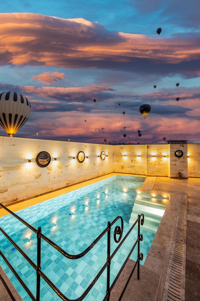 Mare Cappadocia - Adults Only - Cappadocia