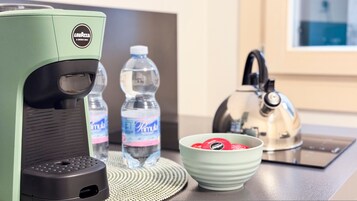 Apartamento | 1 quarto 