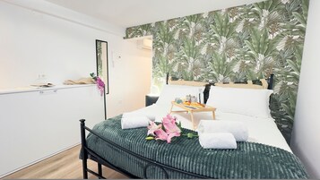 Apartamento | 1 quarto 