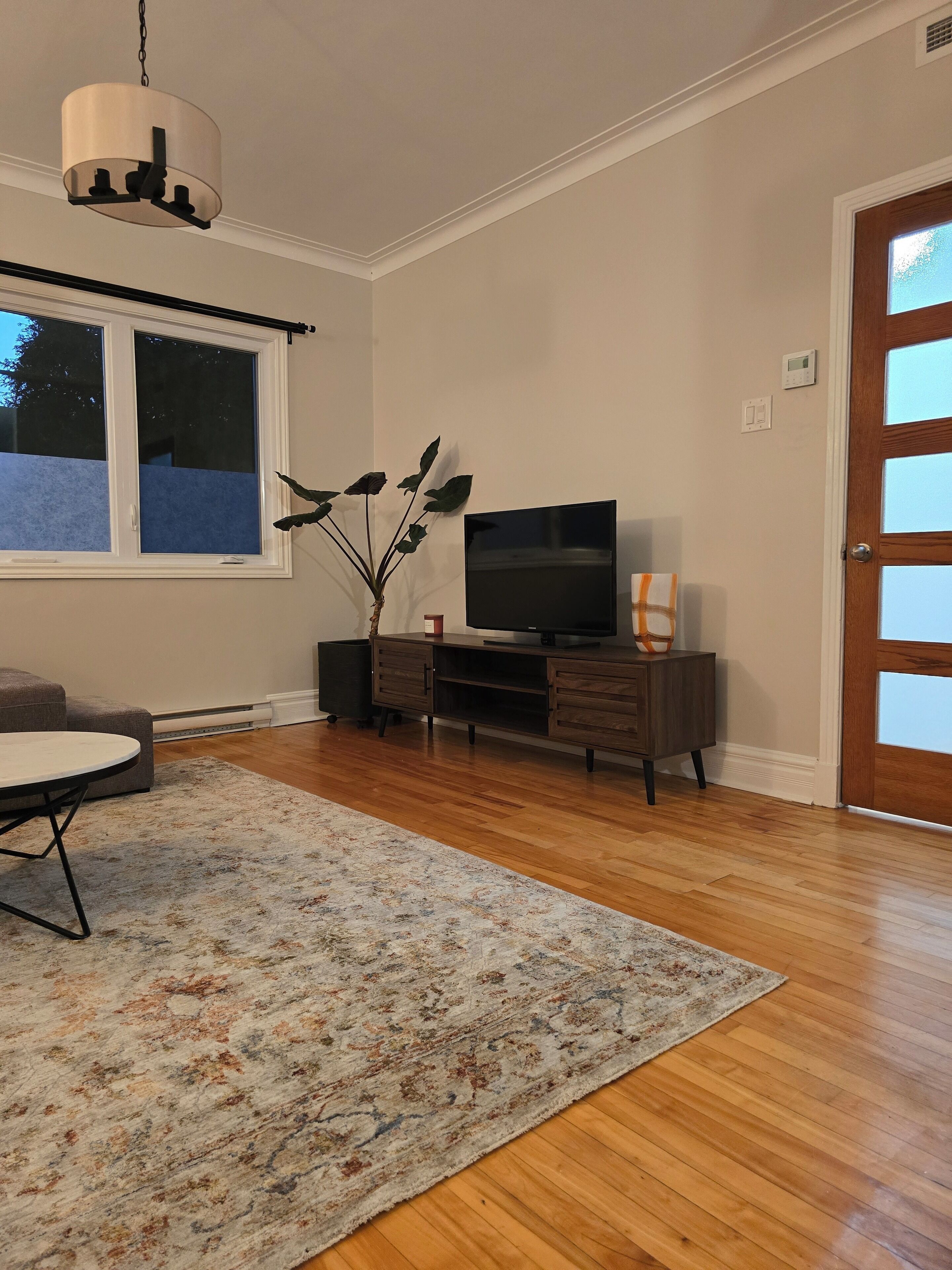 Lesanctuary: Central/family & Pet Friendly/free Parking - Dorval