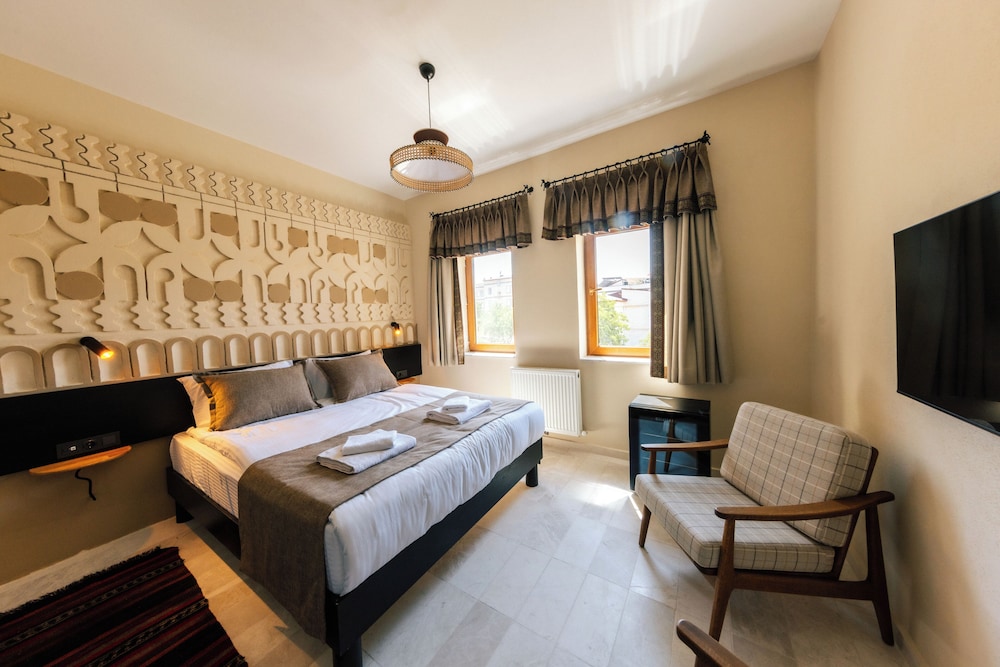 Cappadocia Aishe Hotel - Capadocia