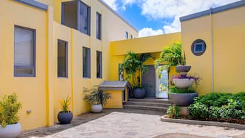 Vila, 2 quartos | Fachada