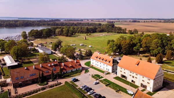 Pensjonat Sztynort - Mazury