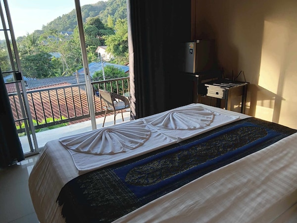 Infinity Boutique Hotel Kata Beach - Phuket City