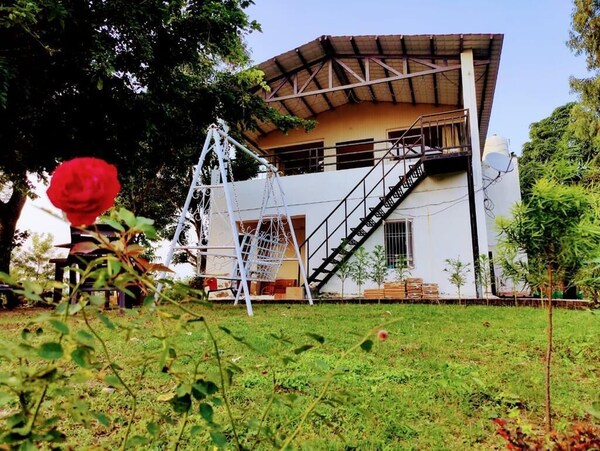 The Morni Farm Stay - Morni