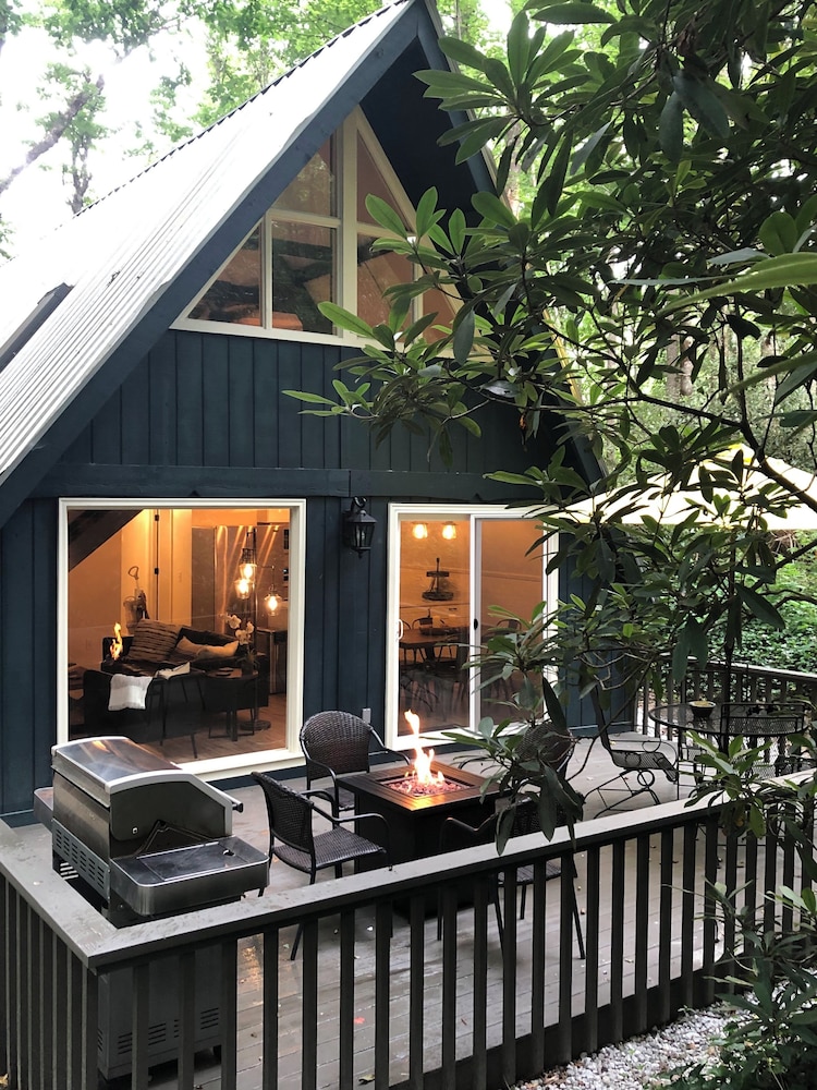 Highlands Houses For Rent - Highlands, NC