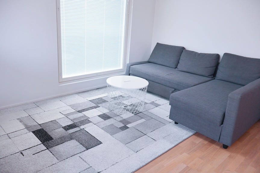 Stylish & Quiet Espoo Retreat With Sauna And Parking - Espoo