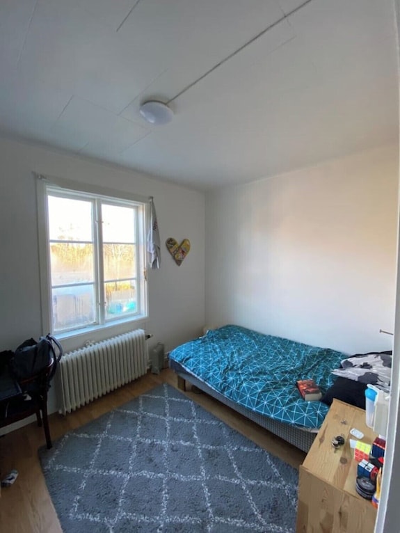 Krylbo 1000m Från Järnvägsstationen - Avesta