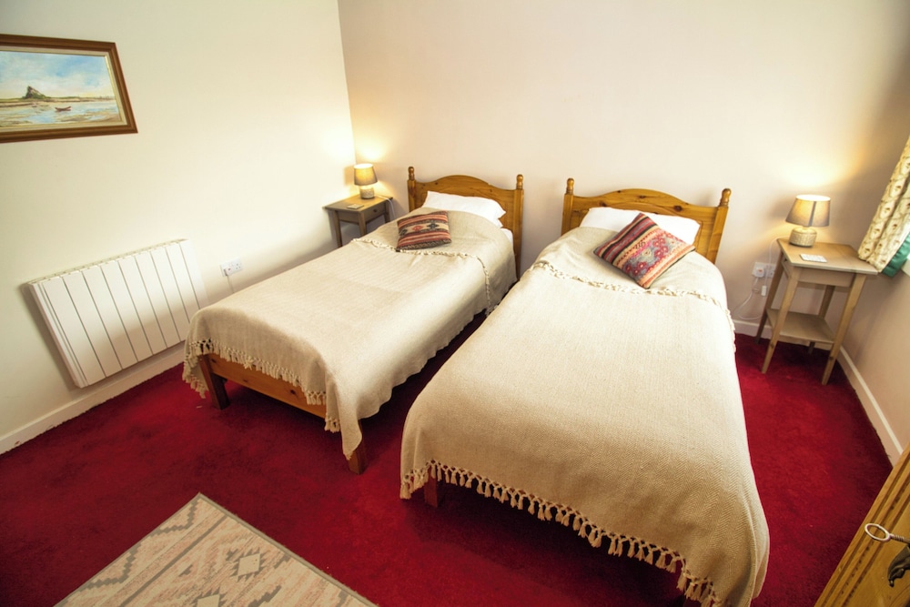 Accessible Bungalow - 4 Beds 2 Baths -Dog Friendly - Northumberland