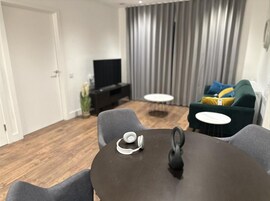 Apartamento | Interior