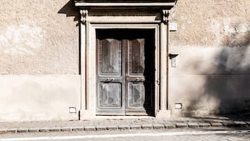 Apartamento | 1 quarto