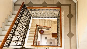 Apartamento | 1 quarto