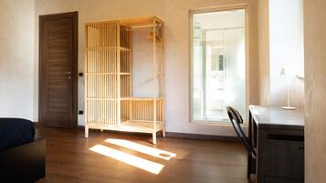 Apartamento | 1 quarto