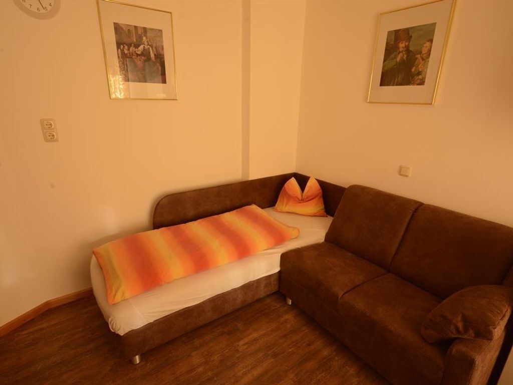 Apartment Asitz - Ferienwohnungen Zehentner - Leogang