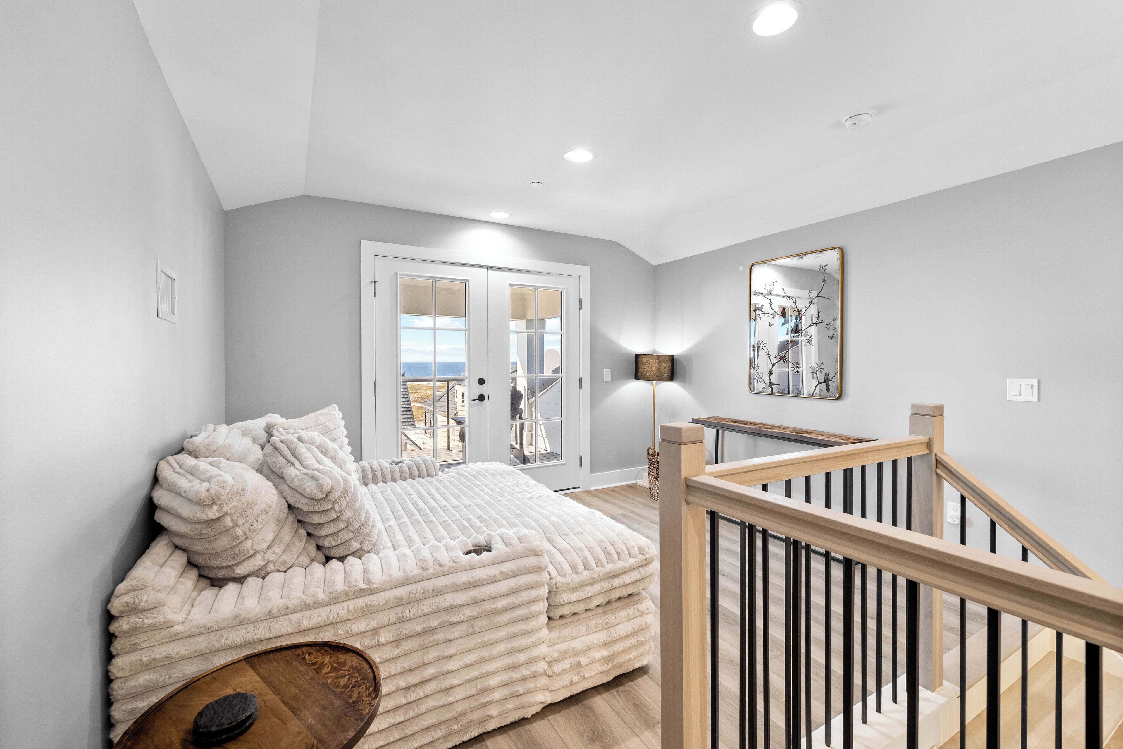 Salt & Sugar: Brand New Build, Private Sugar Sands Community, Pet-friendly! - Mexico Beach, FL