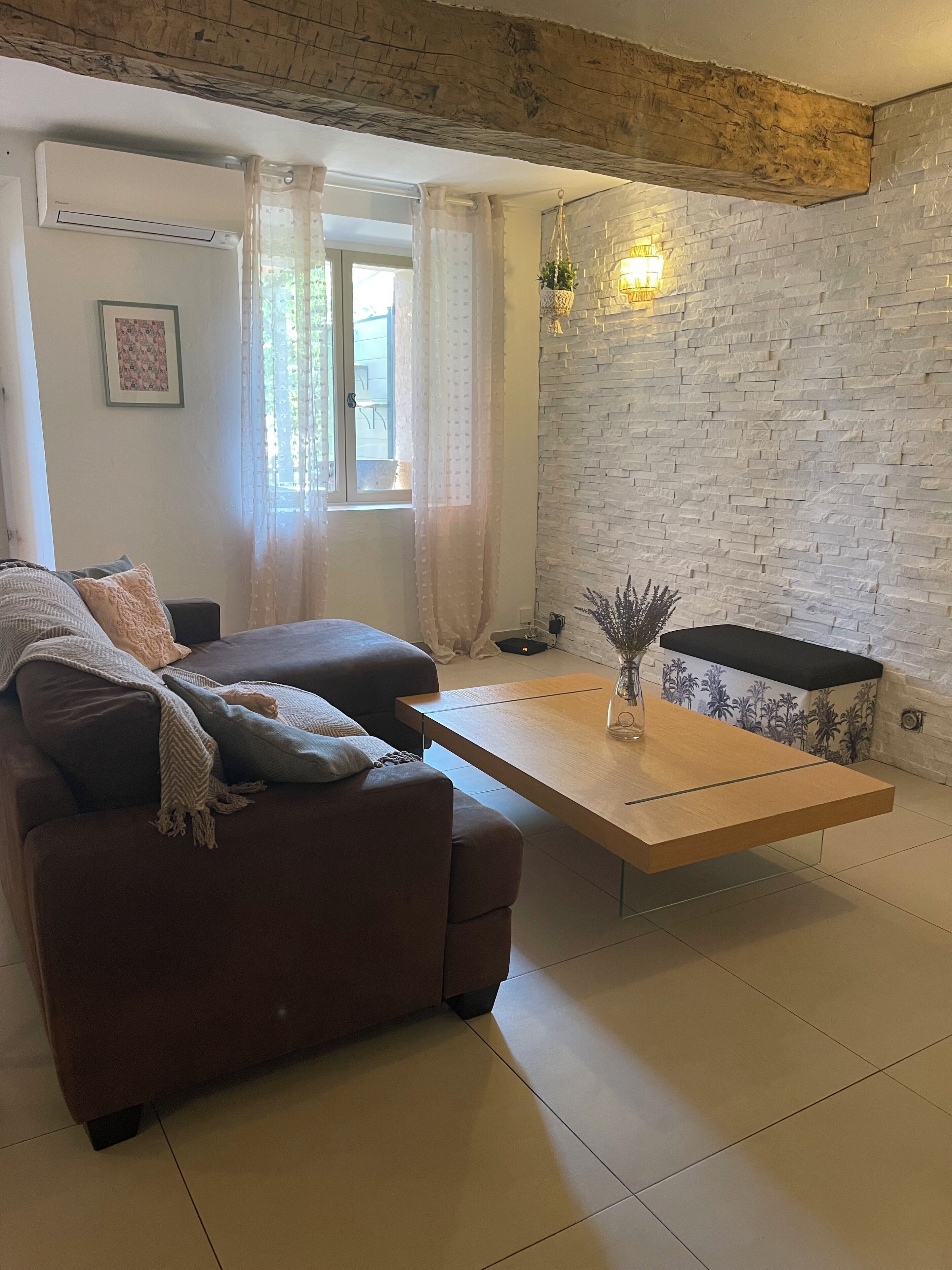 Jolie Maison De Campagne Sainte Maxime - Sainte-Maxime