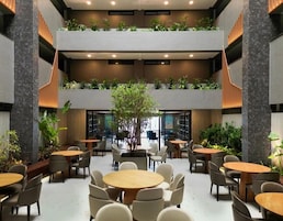 Estúdio clássico | Opções para refeição