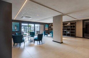 Estúdio Básico | Interior