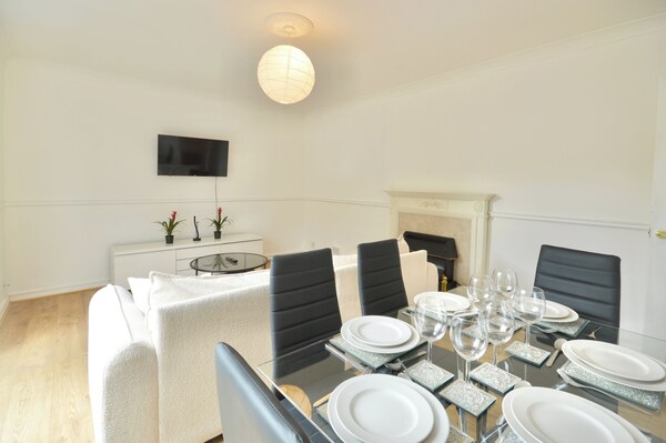 Greenwich Retreat - 4bed Home - Londres