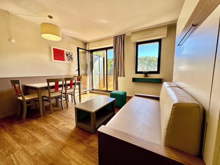 Modern Apartment With Swimming Pool In Mandelieu - Mandelieu-la-Napoule