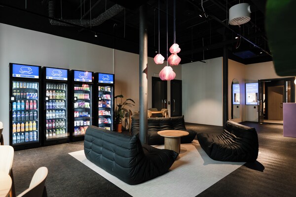 Uumen Hotels Tampere Finlayson - Tampere