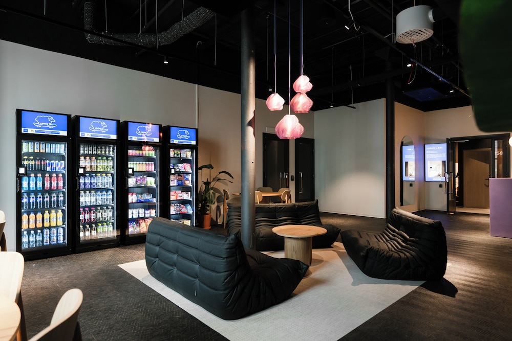 Uumen Hotels Tampere Finlayson - Tampere