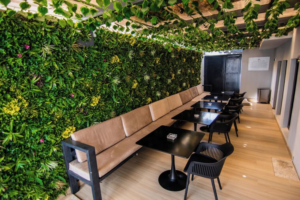 Bon Hotel Boutique Garki 2 - Abuja