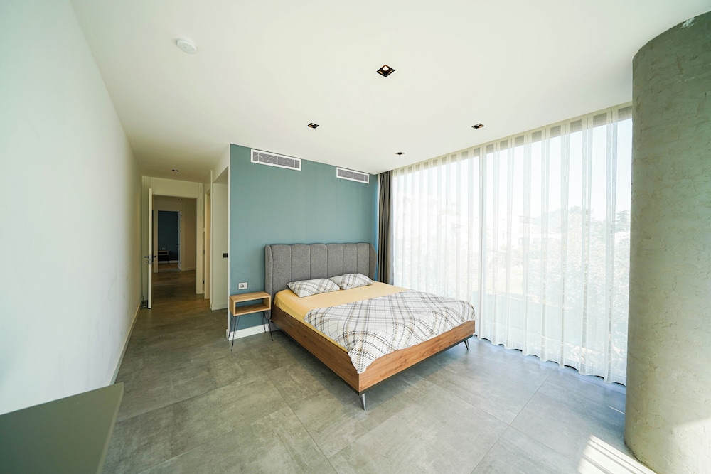 The Ni Villas Akyarlar - Akyarlar