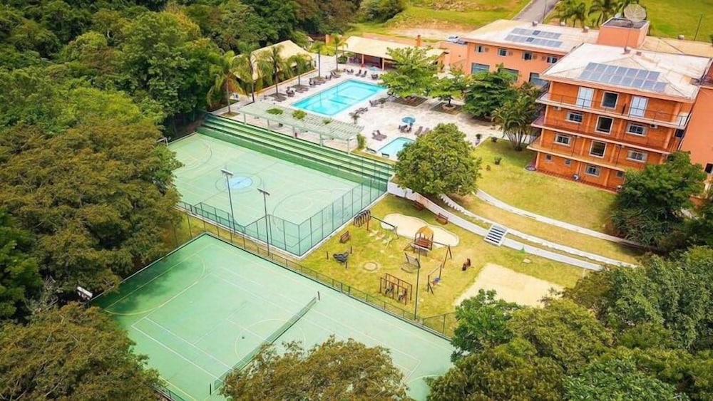 Hotel Fazenda Brisa Itu - Itu