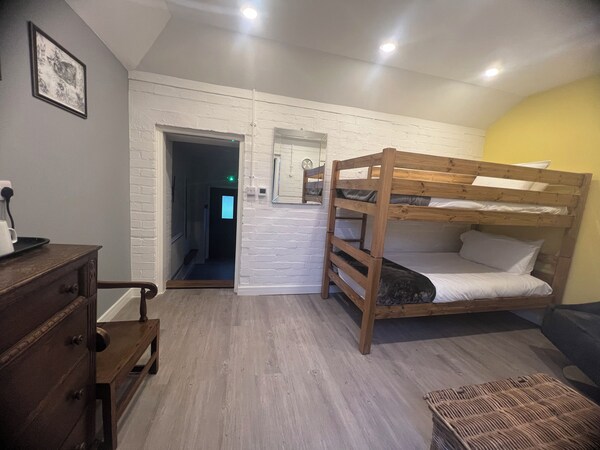 Hilston Park - Monmouthshire