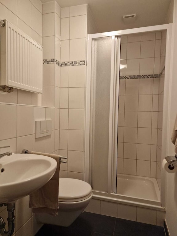 Cozy Single Room In Wildau Not Far From Ber And Berlin City - Berlin