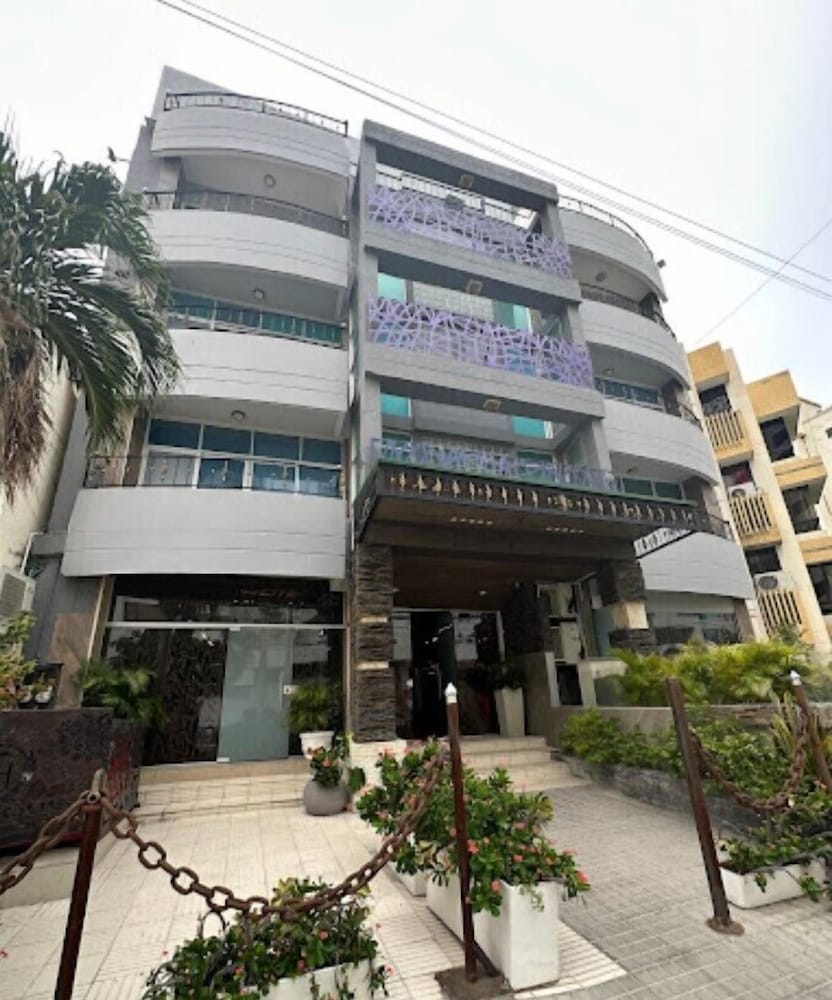 Mantra Hotel Boutique - Santa Marta