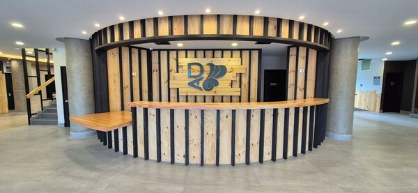 Hotel Diego De Almagro La Serena Express - Valparaíso