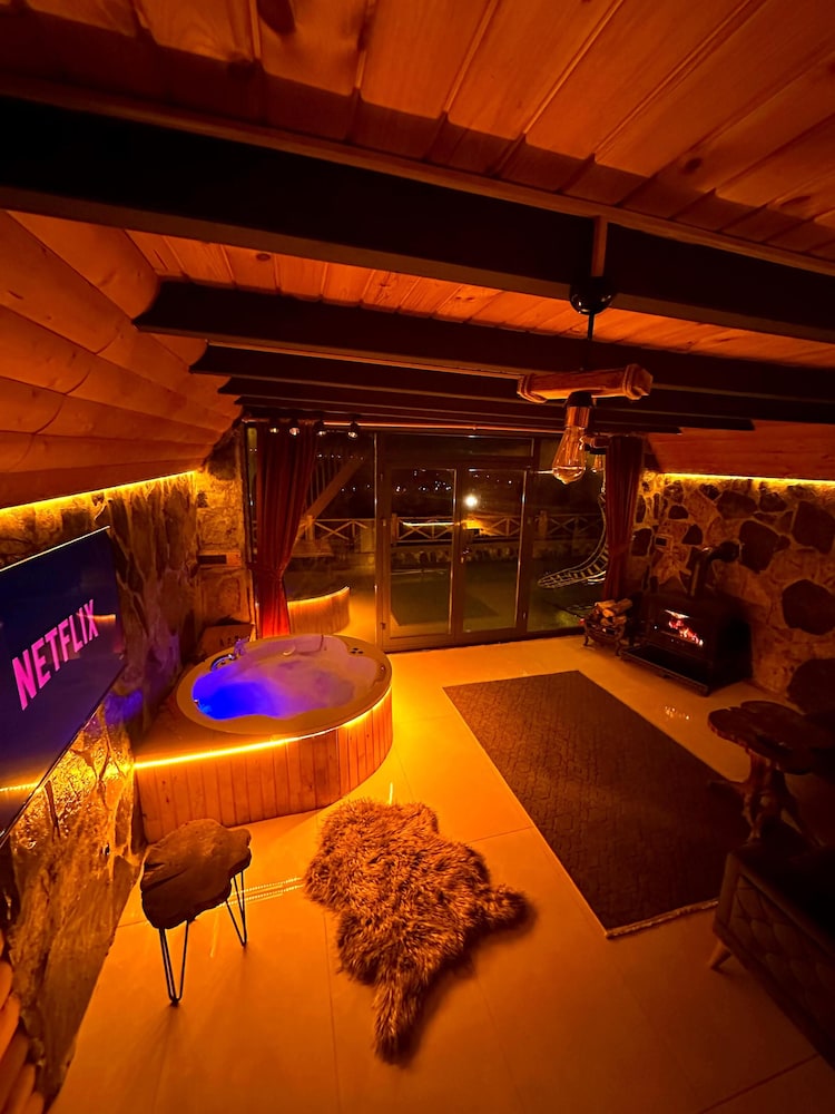 Bulut Bungalov - Rize