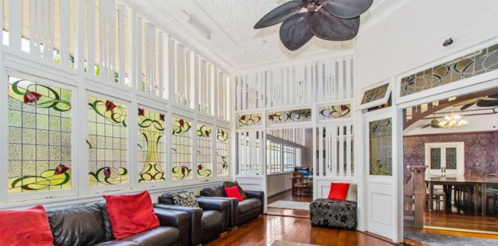 Avenues Xchange - Townsville
